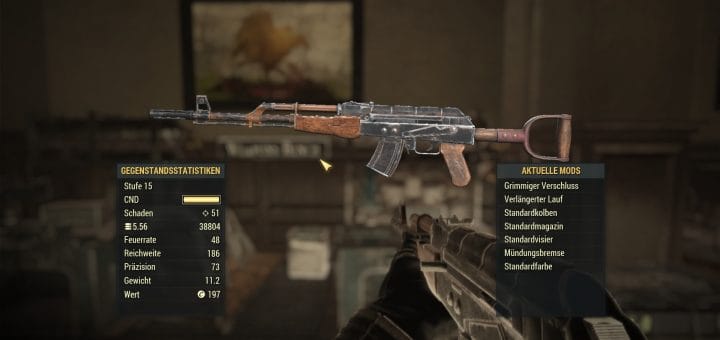 Fallout 76 Mods | Fallout 76 PC Mods