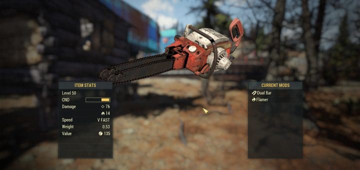 Fallout 76 Mods | Fallout 76 PC Mods