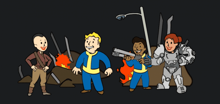 Fallout 76 Mods | Fallout 76 PC Mods