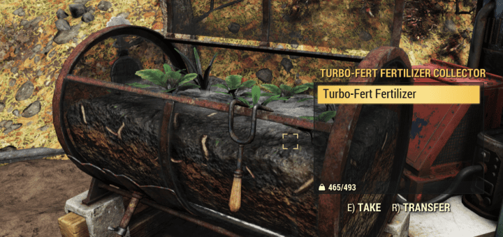 Army Scrapbox - Fallout 76 Mod download