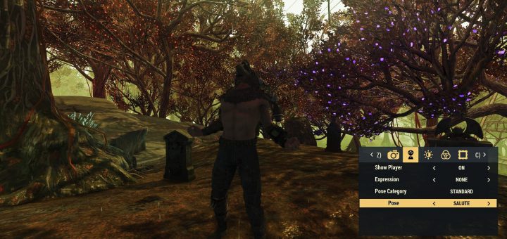Animation Fallout 76 Mods | Animation Fallout 76 Mod download