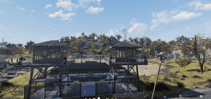 Fallout 76 Mods | Fallout 76 PC Mods