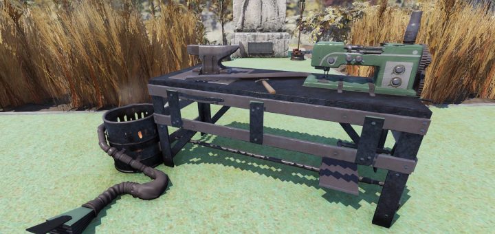 Models and Textures Fallout 76 Mods | Models and Textures Fallout 76 ...