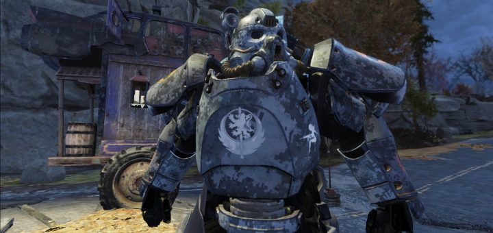 Fallout 76 Mods | Fallout 76 PC Mods