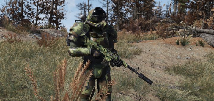 Fallout 76 Mods | Fallout 76 PC Mods