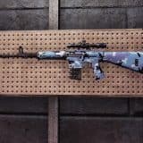 Screaming Eagle Camo Skins - Fallout 76 Mod download