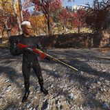 The Fixer Skins - Fallout 76 Mod download