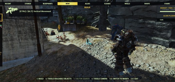 Fallout 76 Mods | Fallout 76 PC Mods