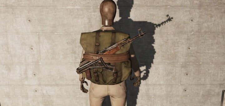 Models and Textures Fallout 76 Mods | Models and Textures Fallout 76 ...