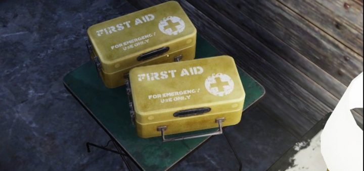 Fallout 76 Mods | Fallout 76 PC Mods