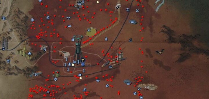 User Interface Fallout 76 Mods | User Interface Fallout 76 Mod download