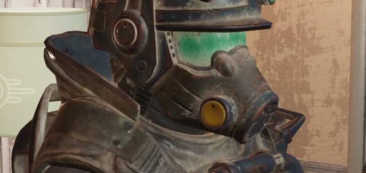 Fireplaces Retexture Bundle - Fallout 76 Mod download