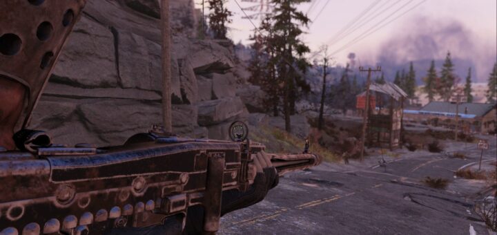 Fallout 76 Mods | Fallout 76 PC Mods