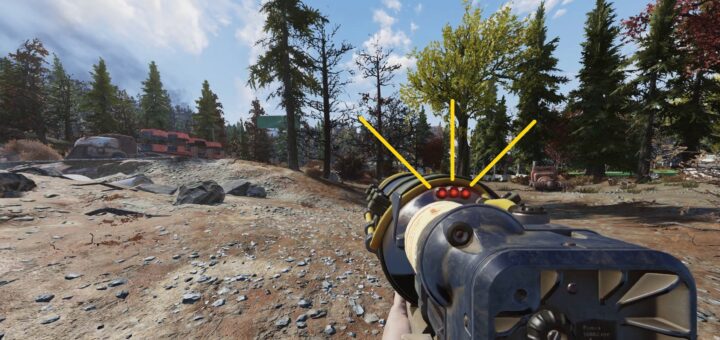 Fallout 76 Mods | Fallout 76 PC Mods