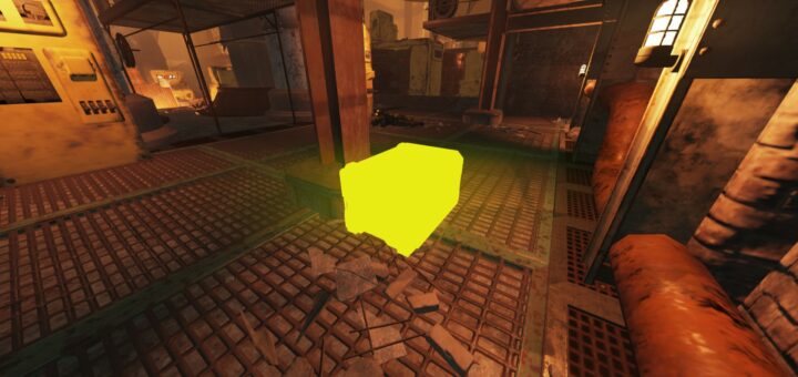 Fallout 76 Mods | Fallout 76 PC Mods