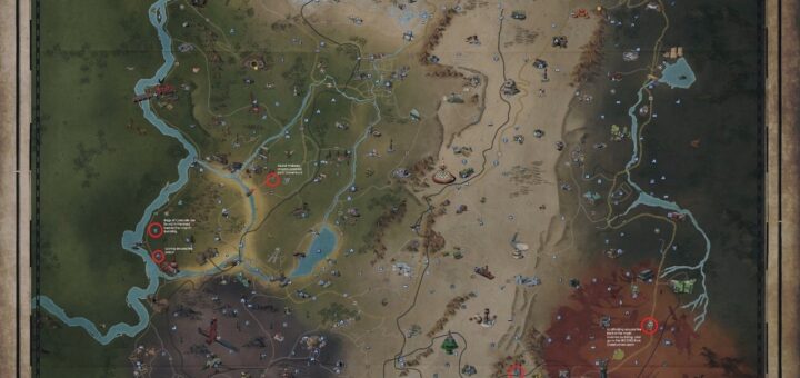 Fallout 76 Mods | Fallout 76 PC Mods