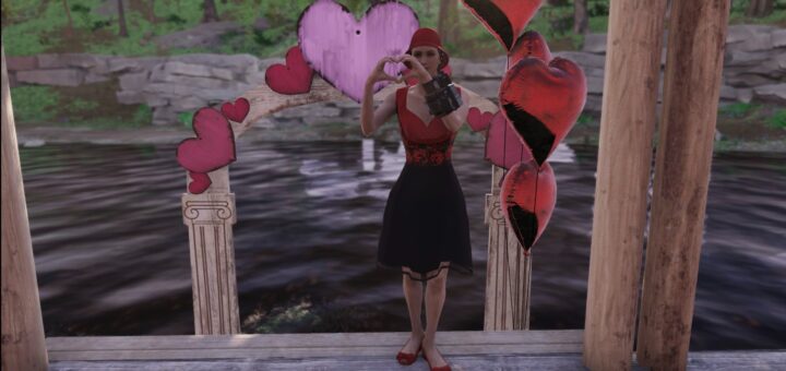 Fallout 76 Mods | Fallout 76 PC Mods