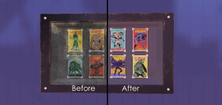 Fallout 76 Mods | Fallout 76 PC Mods