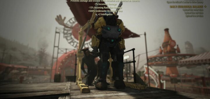 Fallout 76 Mods | Fallout 76 PC Mods