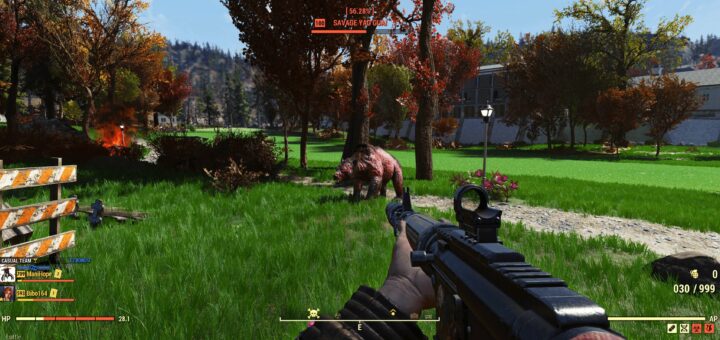 User Interface Fallout 76 Mods | User Interface Fallout 76 Mod download