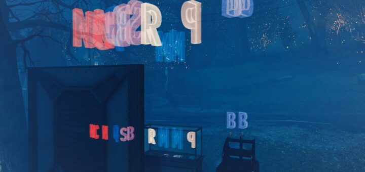 Animation Fallout 76 Mods | Animation Fallout 76 Mod download