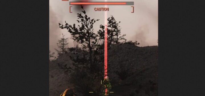 Animation Fallout 76 Mods | Animation Fallout 76 Mod download