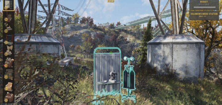 User Interface Fallout 76 Mods | User Interface Fallout 76 Mod download