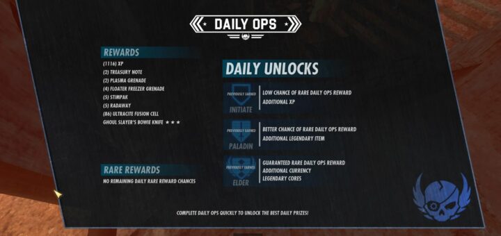 User Interface Fallout 76 Mods | User Interface Fallout 76 Mod download