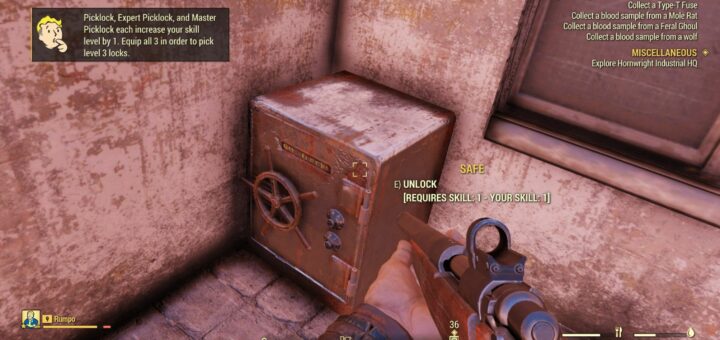 Models and Textures Fallout 76 Mods | Models and Textures Fallout 76 ...