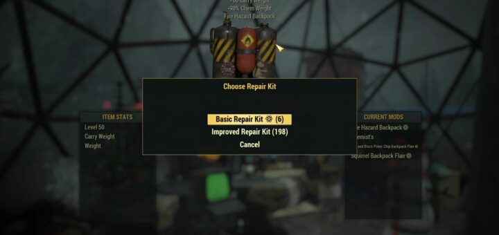 Fallout 76 Mods | Fallout 76 PC Mods