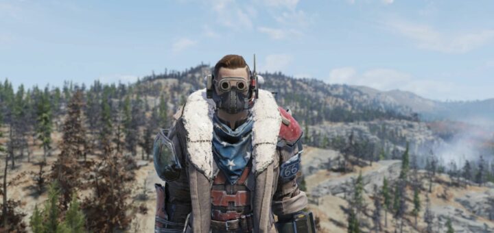 Fallout 76 Mods | Fallout 76 PC Mods