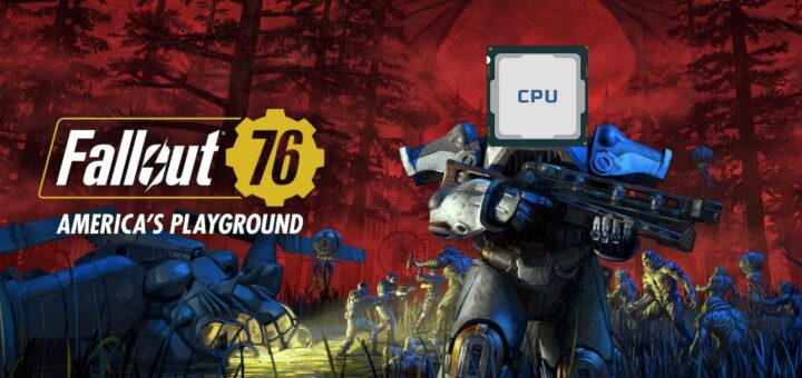 Fallout 76 Mods | Fallout 76 PC Mods