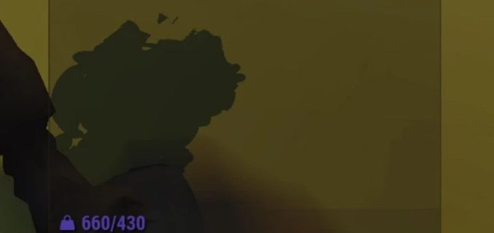 User Interface Fallout 76 Mods | User Interface Fallout 76 Mod download