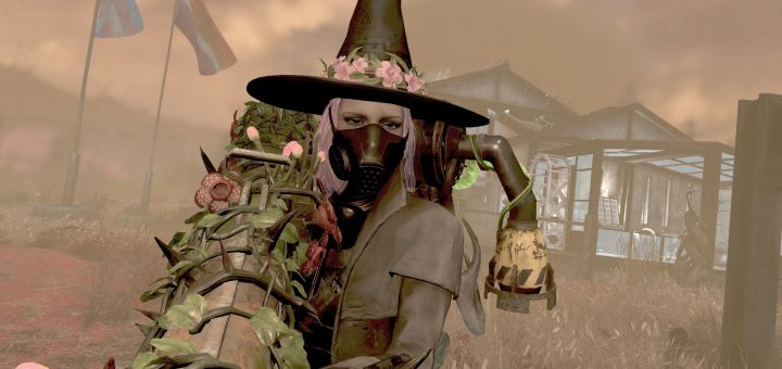 Fallout 76 Mods | Customize, Upgrade & Rule the Wasteland